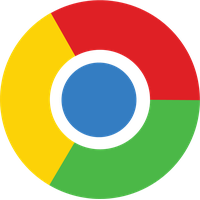 Web Google Icons Chrome Computer Icon Browser Transparent HQ PNG Download | FreePNGimg