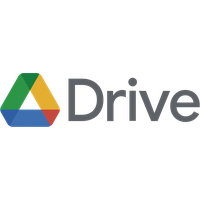Google Drive logo Transparent HQ PNG Download | FreePNGimg