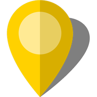 Google Maps pin Transparent HQ PNG Download | FreePNGimg