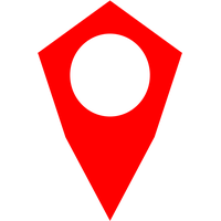 Google Maps pin Transparent HQ PNG Download | FreePNGimg