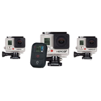 Download Gopro Camera Free PNG photo images and clipart | FreePNGimg