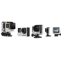Download Gopro Camera Free PNG photo images and clipart | FreePNGimg