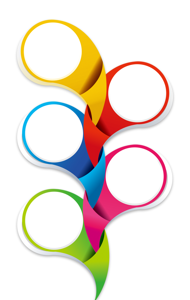 Download Circle Creative Border Icon Free Transparent Image HD HQ PNG 