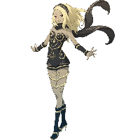 Download Gravity Rush Logo File HQ PNG Image | FreePNGImg