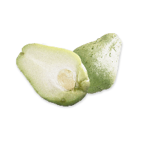 Chayote Free Download Image Transparent HQ PNG Download | FreePNGImg