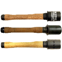 Round Hand Grenade Png Image Transparent HQ PNG Download | FreePNGImg