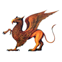 Griffin Png Image Transparent HQ PNG Download | FreePNGimg