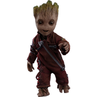 Groot Transparent HQ PNG Download | FreePNGimg