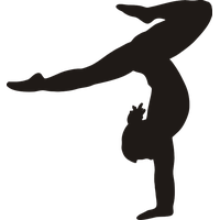 Gymnastics Transparent Image Transparent HQ PNG Download | FreePNGImg