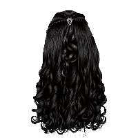 Women Hair Png Image Transparent HQ PNG Download | FreePNGimg