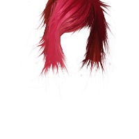 Women Hair Png Image Transparent HQ PNG Download | FreePNGimg