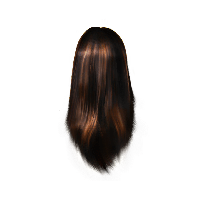 Women Hair Png Image Transparent HQ PNG Download | FreePNGimg