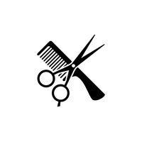 Haircut Transparent Transparent HQ PNG Download | FreePNGImg