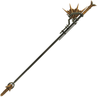 Halberd Transparent Background Transparent HQ PNG Download | FreePNGImg