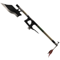 Halberd Transparent Background Transparent HQ PNG Download | FreePNGImg