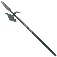 Download Halberd Free PNG photo images and clipart | FreePNGimg