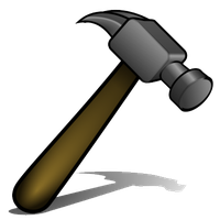 Download Hammer Free PNG photo images and clipart | FreePNGimg