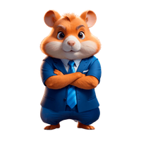 Hamster Transparent HQ PNG Download | FreePNGimg