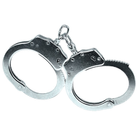 Handcuffs Transparent HQ PNG Download | FreePNGimg