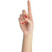 Download Three Finger Hand Hands Png Hand Image HQ PNG Image | FreePNGImg