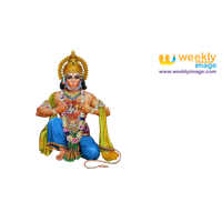 Download Hanuman Free PNG photo images and clipart | FreePNGimg