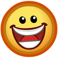 Happy Transparent HQ PNG Download | FreePNGImg