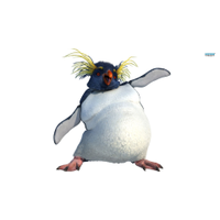 Download Happy Feet Free PNG photo images and clipart | FreePNGimg