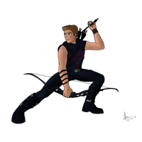 Download Hawkeye Free PNG photo images and clipart | FreePNGimg