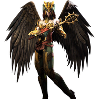 Hawkgirl Transparent Transparent HQ PNG Download | FreePNGimg