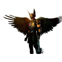 Download Hawkman Free PNG photo images and clipart | FreePNGimg