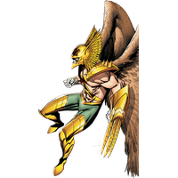 Hawkman Transparent Transparent HQ PNG Download | FreePNGImg