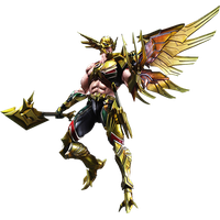 Download Hawkman Free PNG photo images and clipart | FreePNGimg