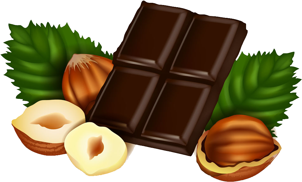 Hazelnut Transparent HQ PNG Download | FreePNGimg