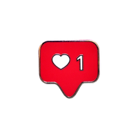 Heart Instagram Free Photo PNG Transparent HQ PNG Download | FreePNGimg