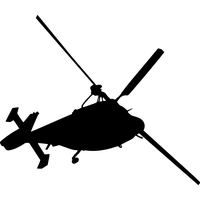 Helicopter Transparent HQ PNG Download | FreePNGimg