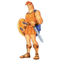 Hercules Png File Transparent HQ PNG Download | FreePNGImg