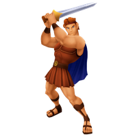Hercules Png File Transparent HQ PNG Download | FreePNGImg