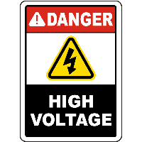 High voltage Transparent HQ PNG Download | FreePNGimg