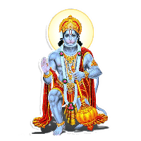 Hanuman Transparent HQ PNG Download | FreePNGImg