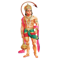 Hanuman Transparent Image Transparent HQ PNG Download | FreePNGImg