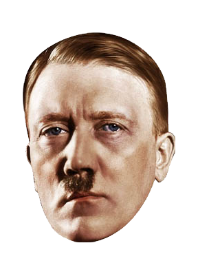 Adolf Hitler Transparent HQ PNG Download | FreePNGimg