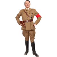Adolf Hitler Transparent HQ PNG Download | FreePNGimg