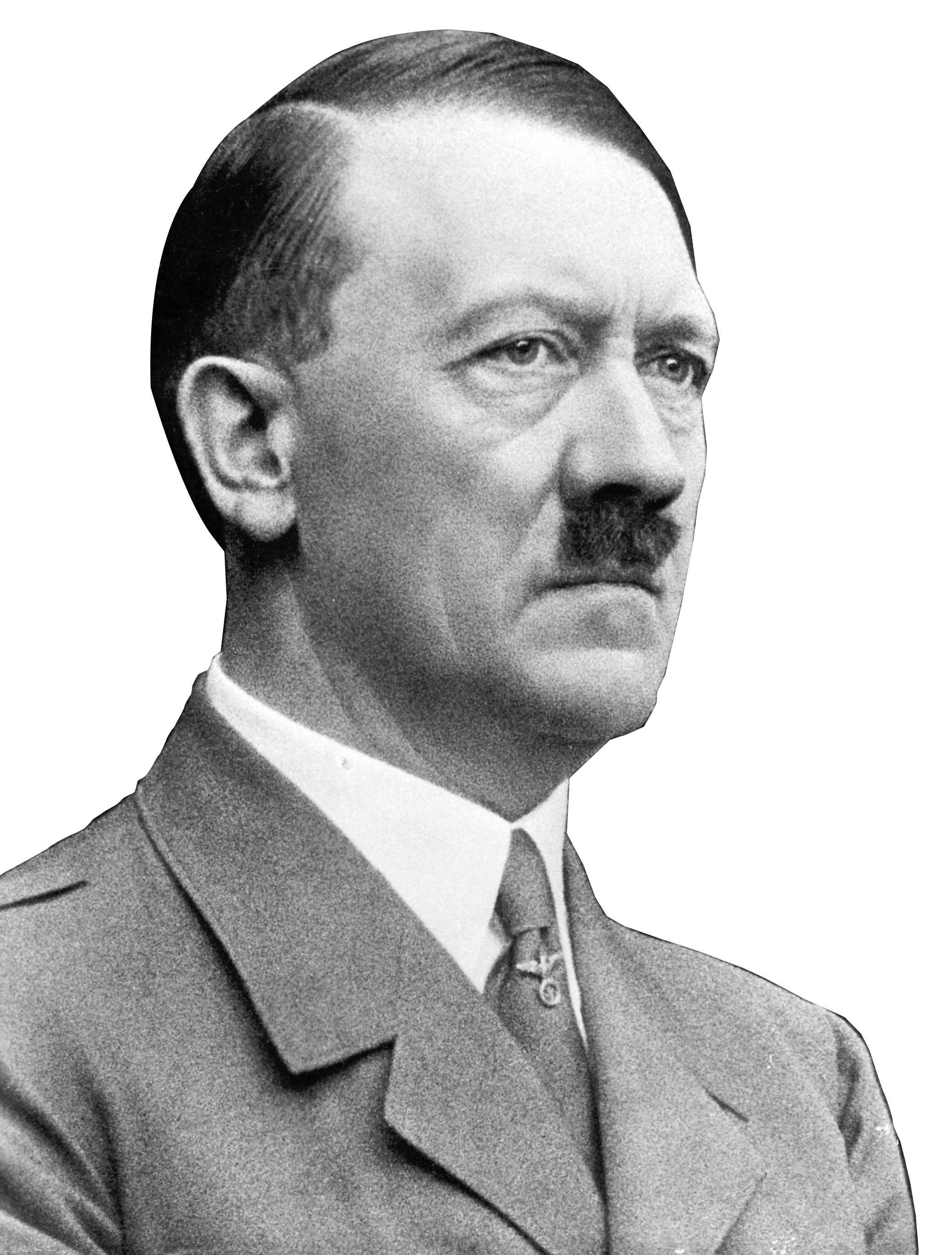Adolf Hitler Transparent HQ PNG Download | FreePNGimg