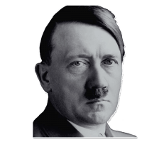 Adolf Hitler Transparent HQ PNG Download | FreePNGimg