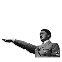 Adolf Hitler Transparent HQ PNG Download | FreePNGimg