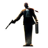Download Hitman Free PNG photo images and clipart | FreePNGimg
