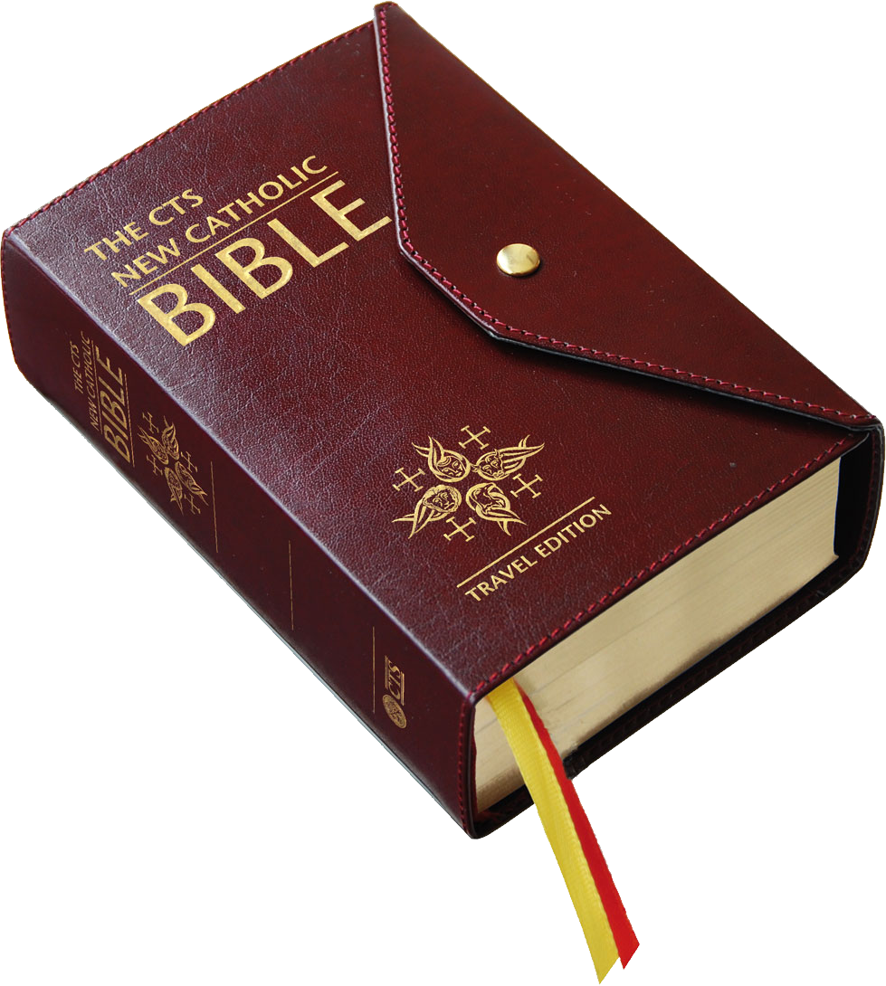 Bible Transparent HQ PNG Download | FreePNGimg