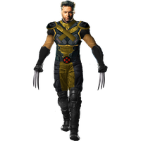 Download Hugh Jackman Transparent Image HQ PNG Image | FreePNGImg