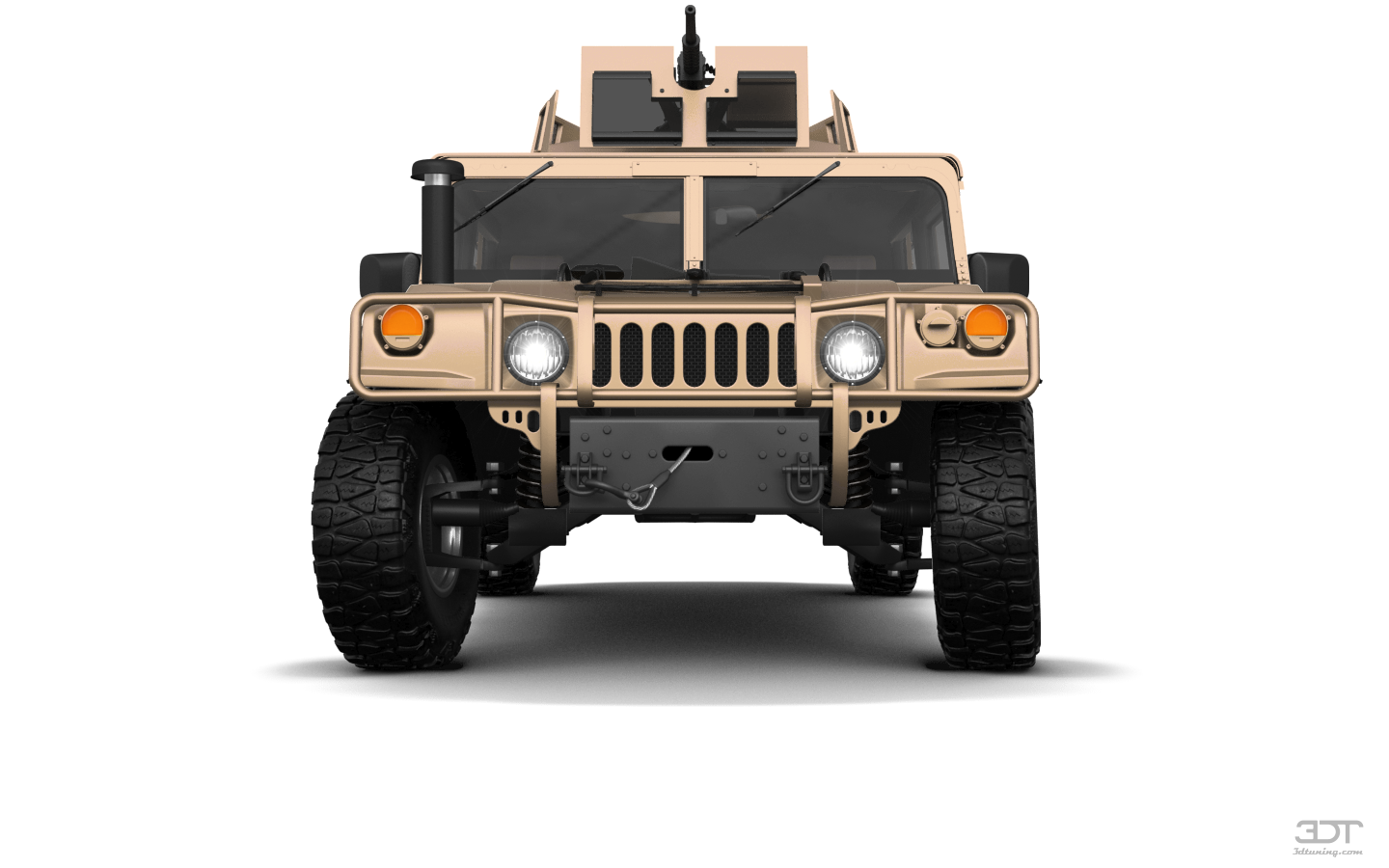 Humvee HMMWV Transparent HQ PNG Download | FreePNGimg