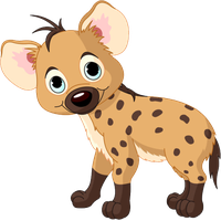 Hyena Transparent HQ PNG Download | FreePNGimg